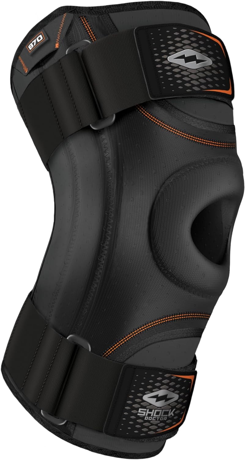 Best Knee Braces for Golf: Buyers' Guide - Golf Verdict