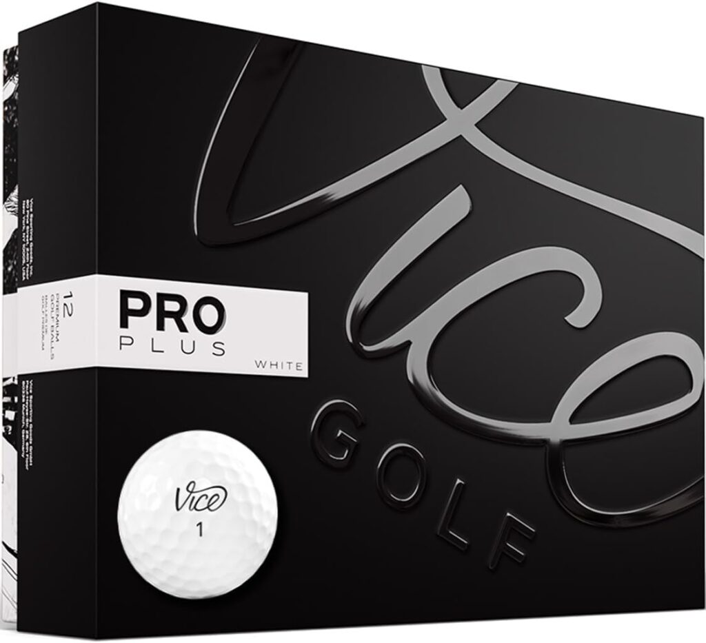 Best Golf Balls for Seniors in 2025: Buyers' Guide - Golf Verdict