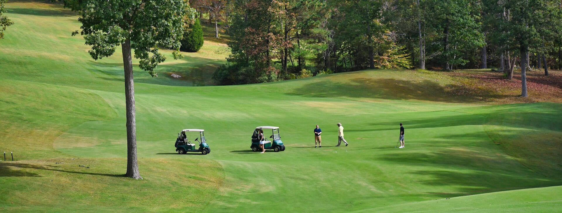 All You Need to Know about Tee Time in Golf - Golf Verdict