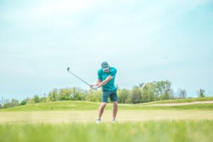 To Lie or Not to Lie? The Etiquette of Preferred Lies in Golf - Golf ...