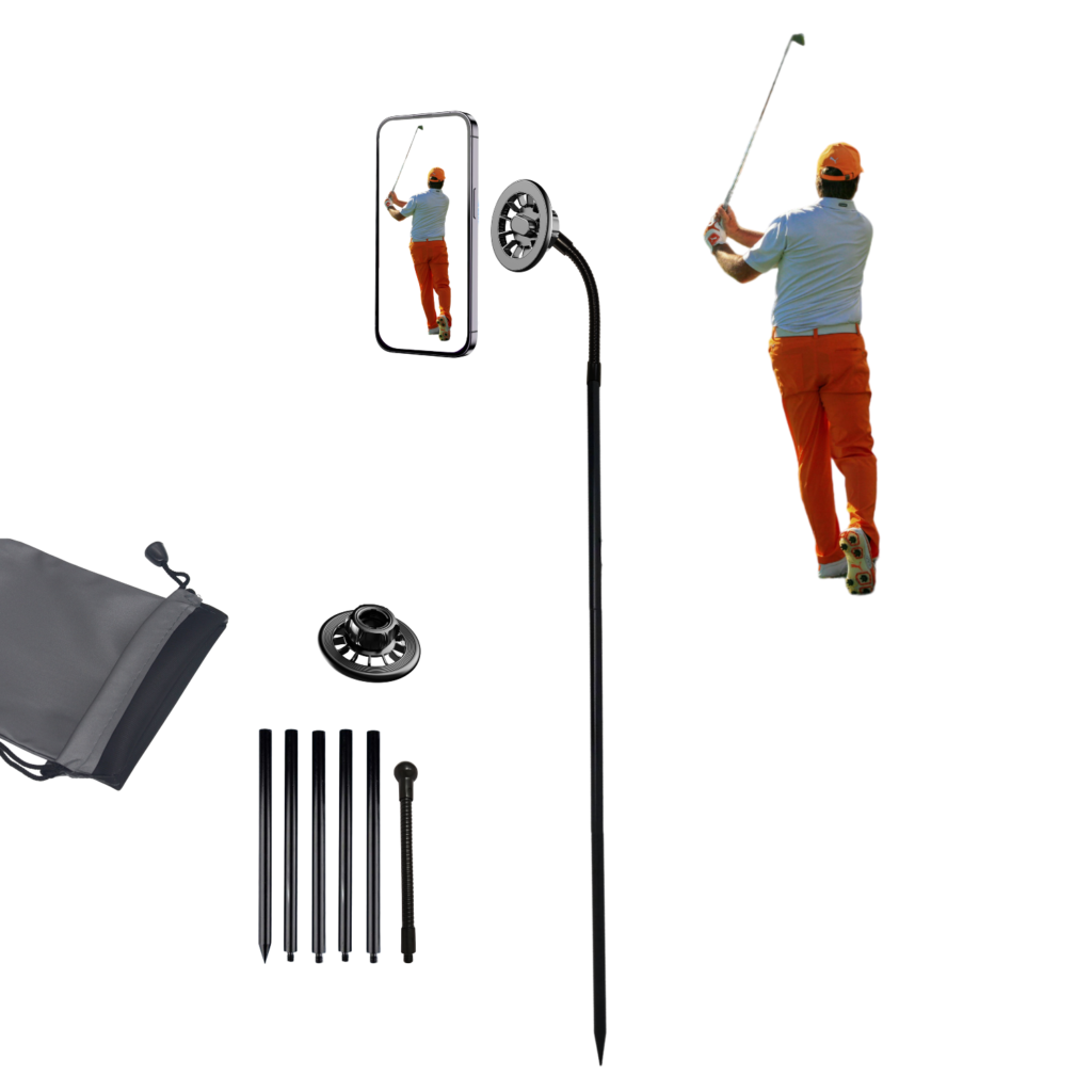 Best Golf Tripods in 2025: The Ultimate Review - Golf Verdict