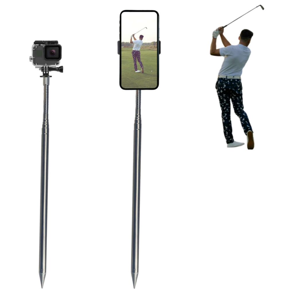 Best Phone Stand for Golf Filming: Buyers' Guide - Golf Verdict