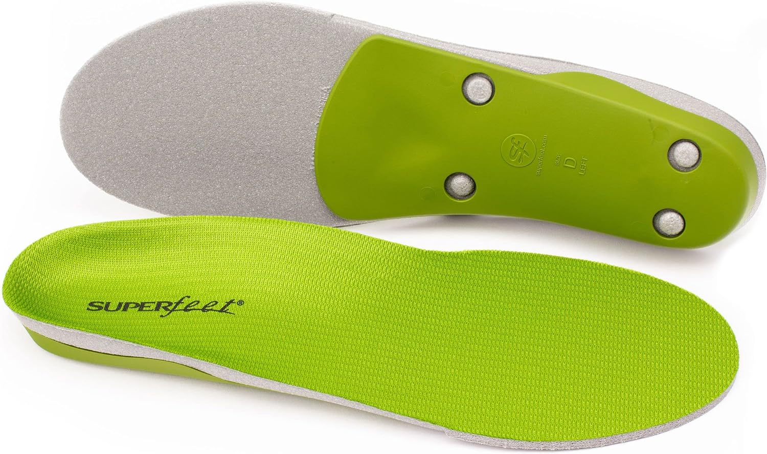 Best Insoles for Golf Shoes in 2026: Buyers' Guide - Golf Verdict