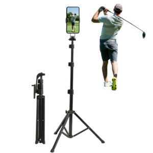 Best Golf Tripods in 2024: Buyers' Guide - Golf Verdict