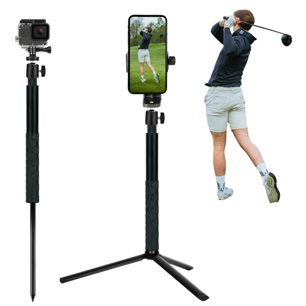 Best Golf Tripods in 2025: The Ultimate Review - Golf Verdict