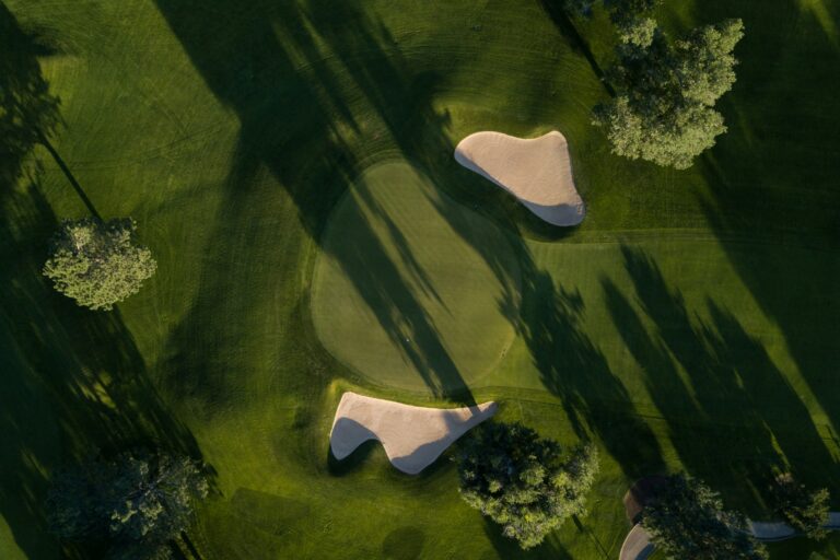 Understanding Golf Slice vs Hook: Causes, Differences, and Fixes - Golf ... Understanding Golf Slice vs Hook: Causes, Differences, and Fixes - Golf ...