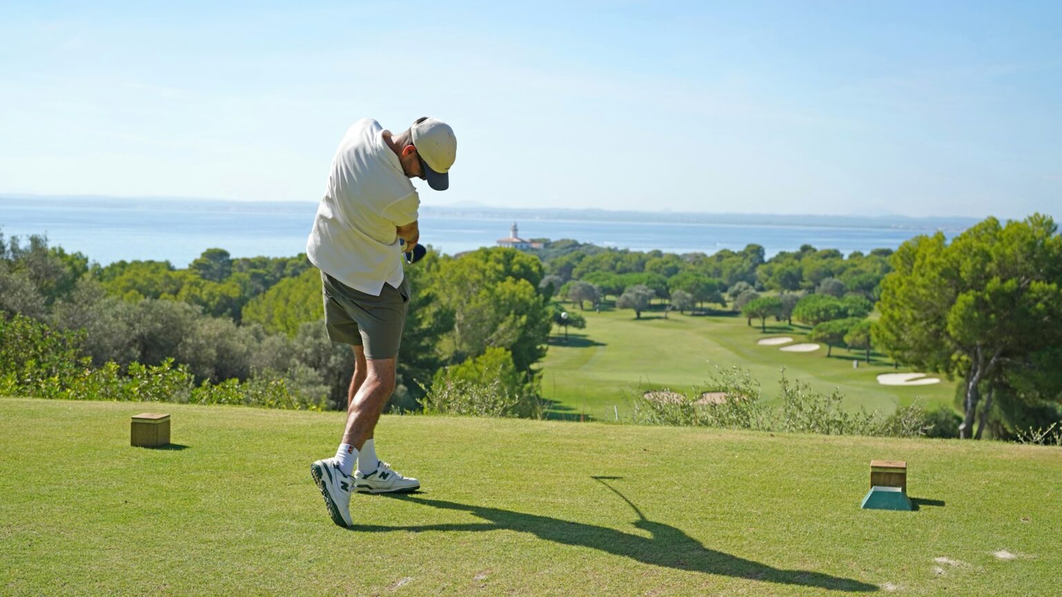 Understanding Golf Club Swing Weight: A Complete Guide with Charts ...