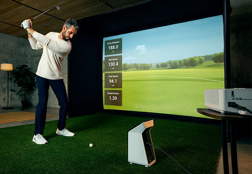 Garmin Approach R50 Golf Launch Monitor: In-Depth Review - Golf Verdict