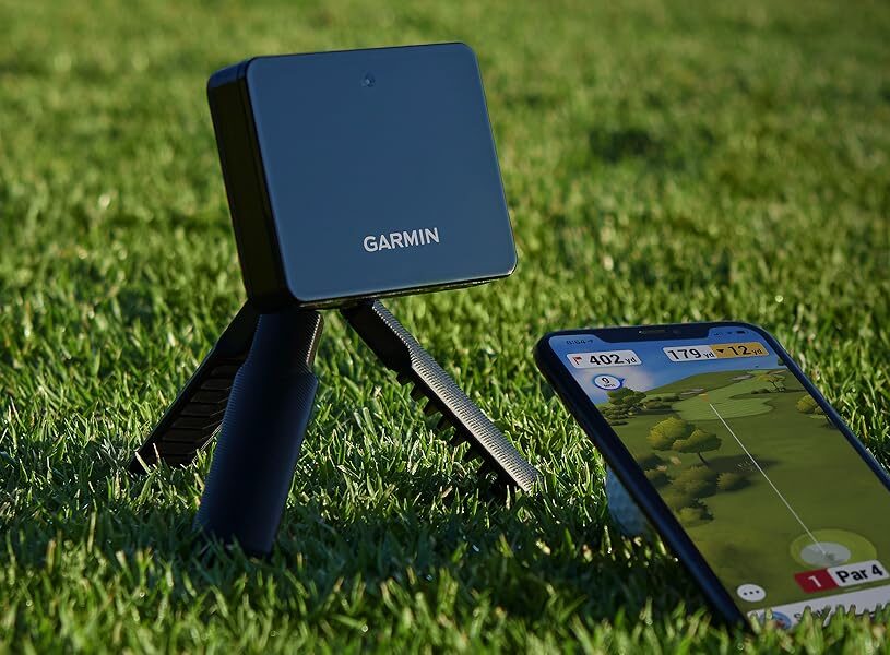 Garmin Approach R10 Golf Launch Monitor: In-Depth Review - Golf Verdict