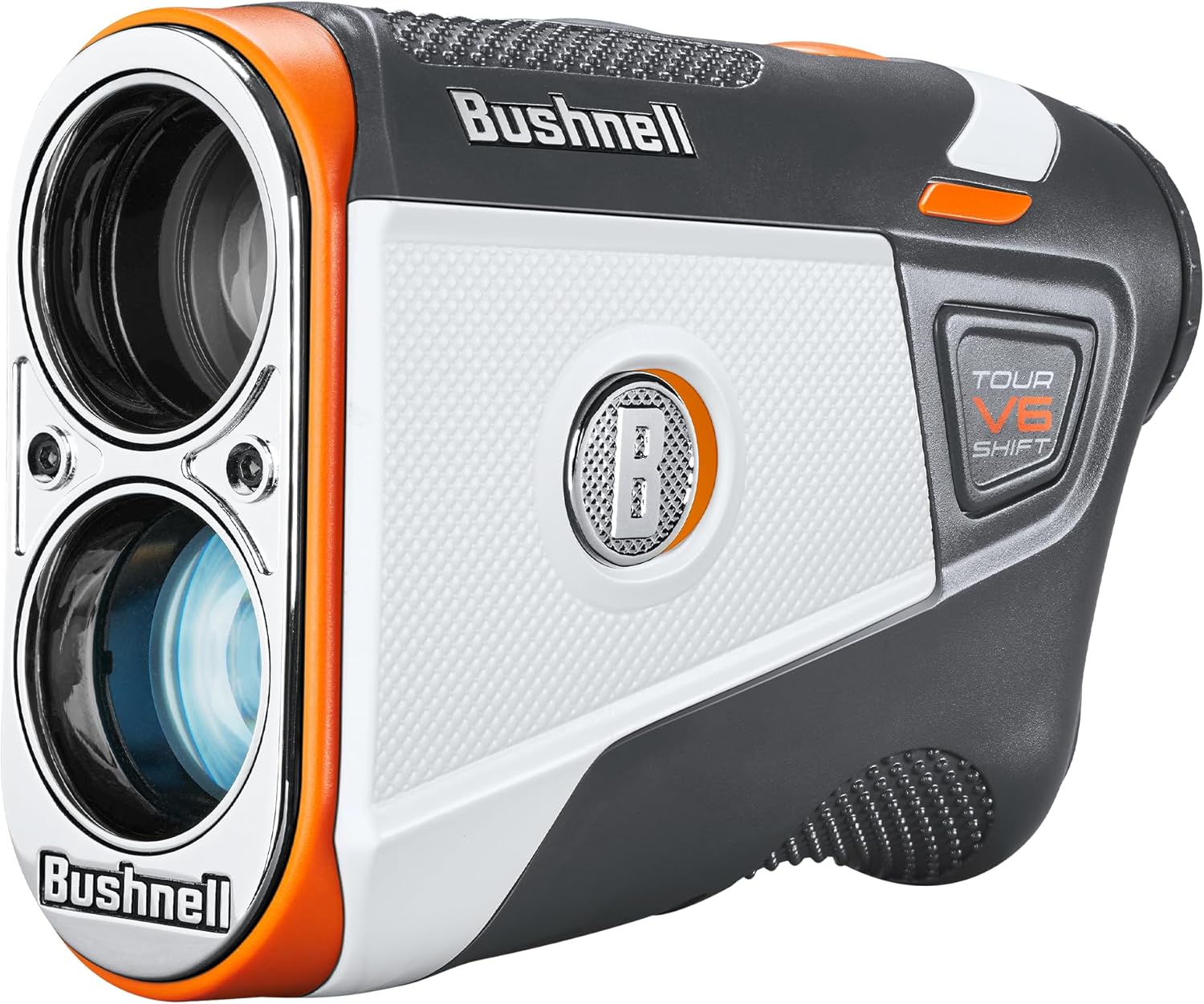 Bushnell Golf Tour V6 Shift Laser Rangefinder: In-Depth Review - Golf ...