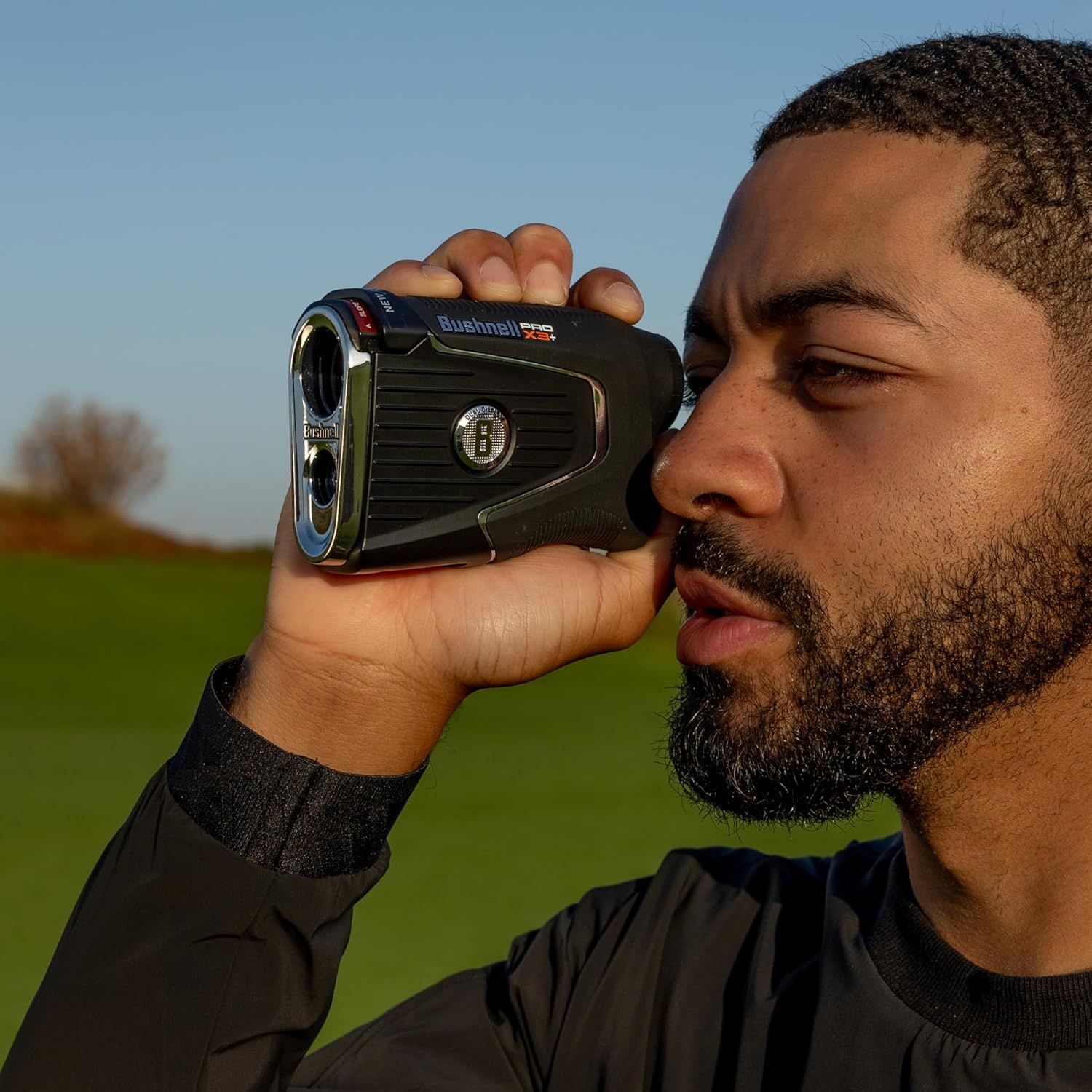 Bushnell Golf Pro X3+ Laser Rangefinder: In-Depth Review - Golf Verdict